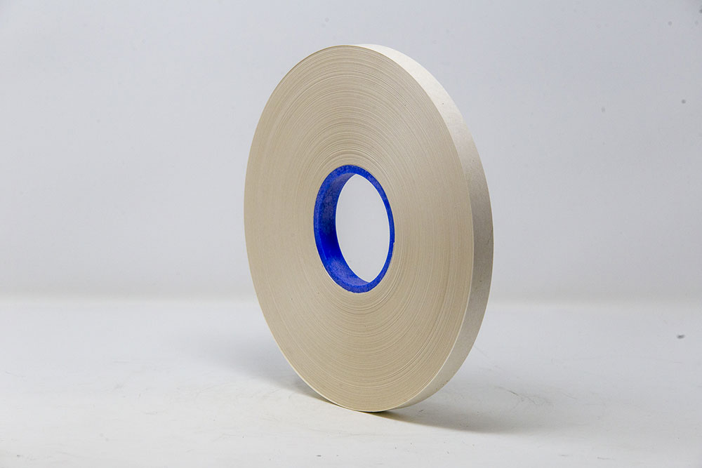 Taped Litz wire - Oleari