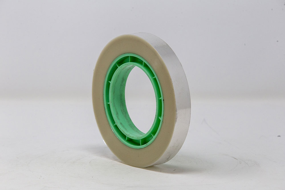 Taped Litz wire - Oleari