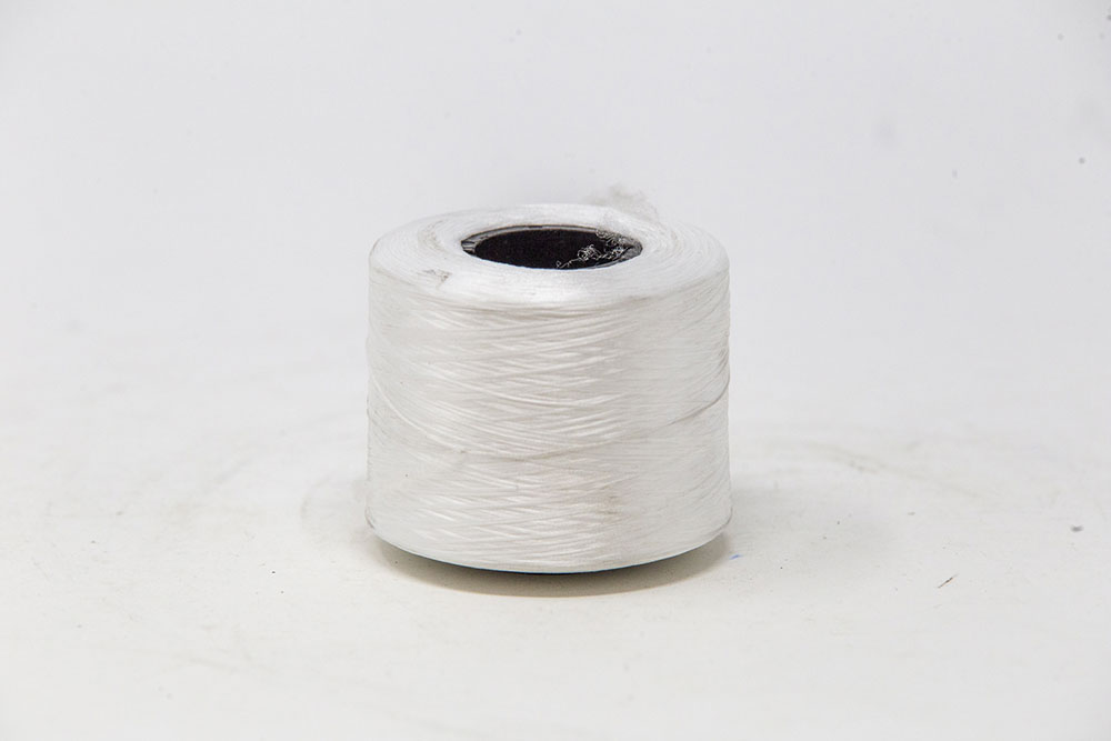 Served Litz wire - Oleari